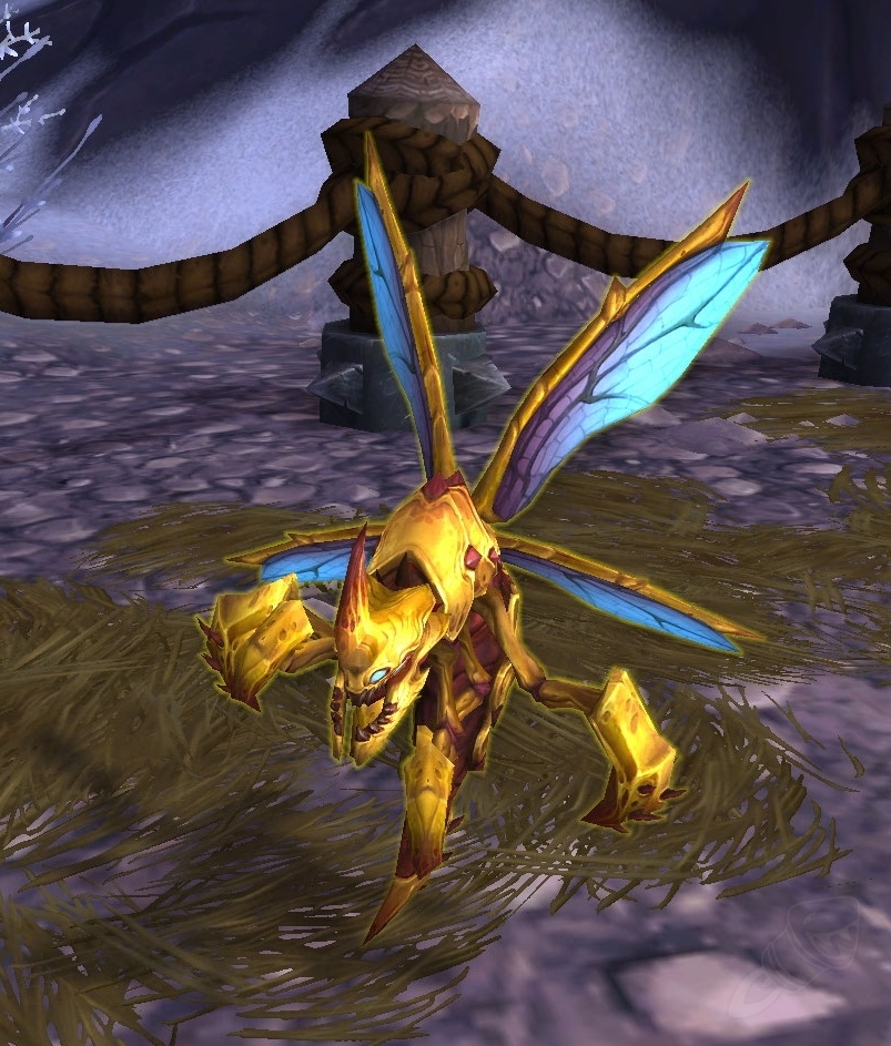 Stings - NPC - World of Warcraft