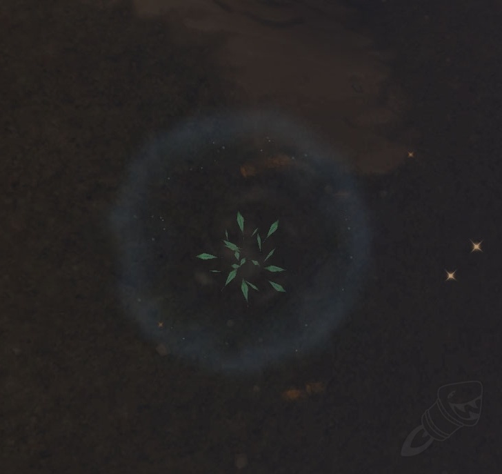 Fat Sleeper School - Object - World of Warcraft