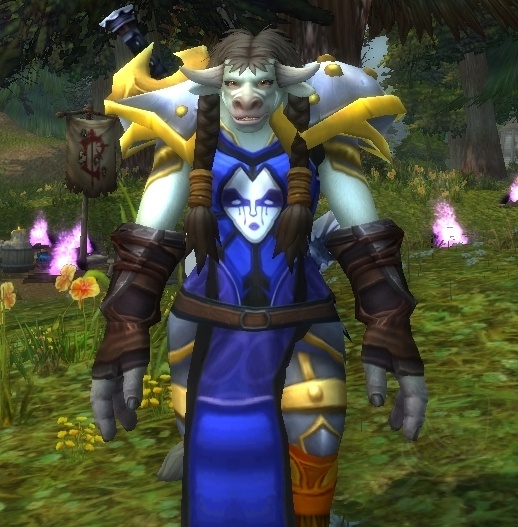 Belt of Lingering Corruption - Item - World of Warcraft