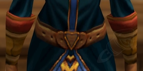 Simple Cord - Item - World of Warcraft