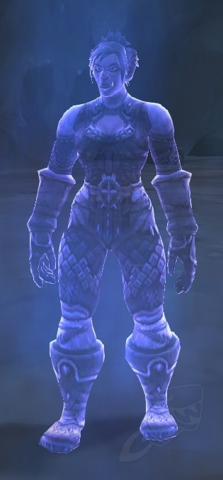 Orlana Cejafuerte - PNJ - World of Warcraft