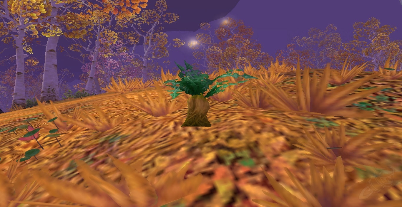 Vegetable Stew - Item - World of Warcraft