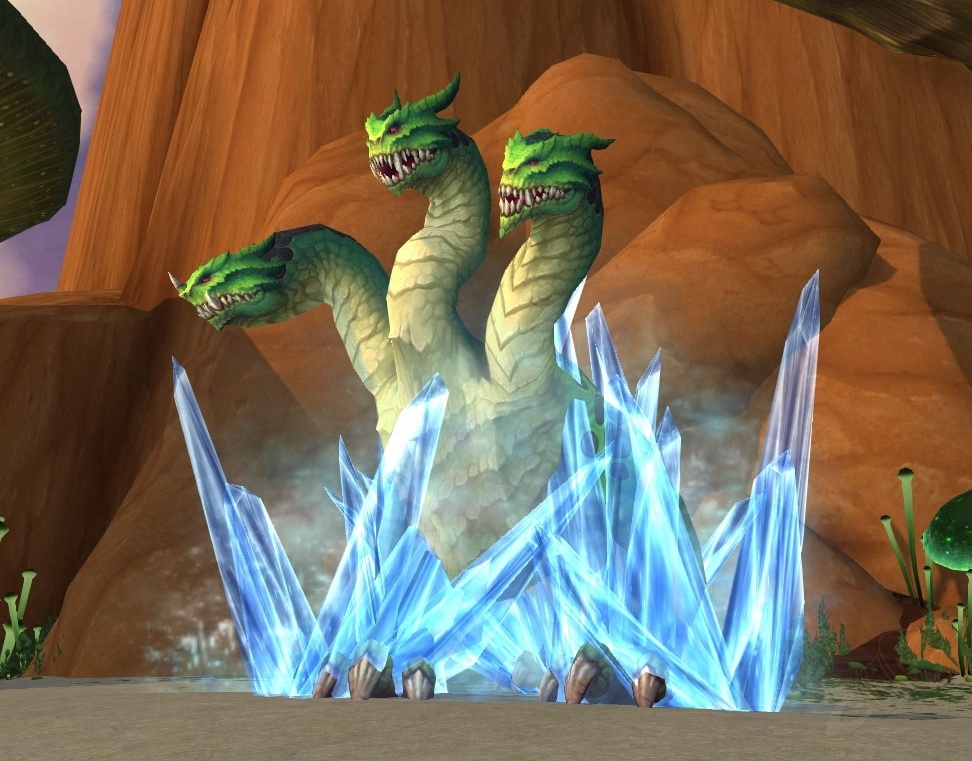 Freezing Trap - Spell - World of Warcraft