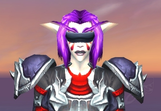 Lightdrinker Shoulders - Item - World of Warcraft