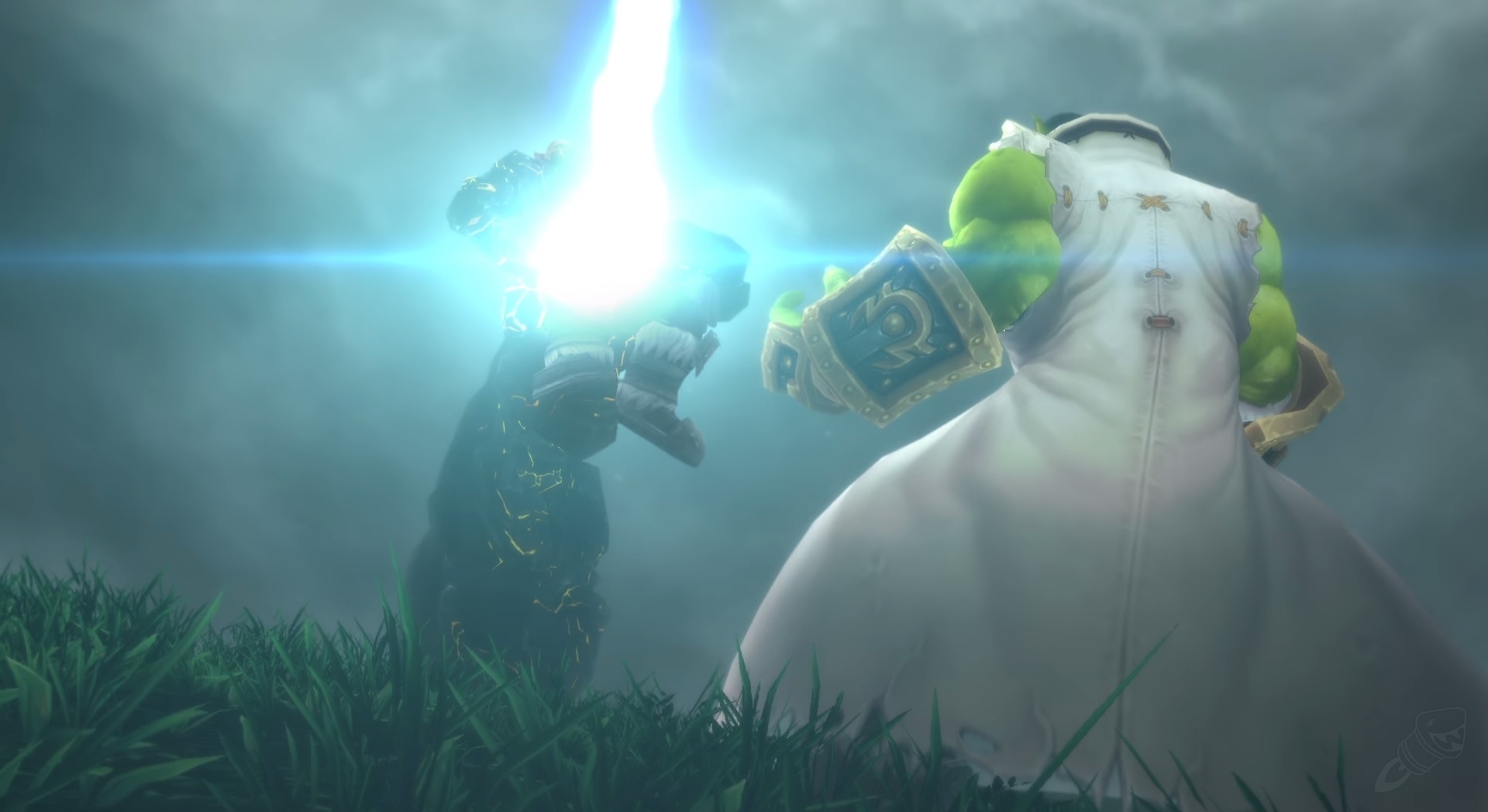 Justicia para Thrall - Misión - World of Warcraft