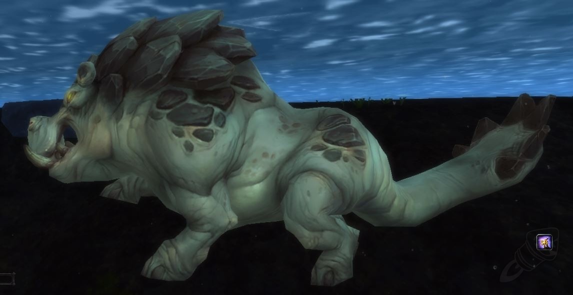 Young Riverwallow - NPC - World of Warcraft