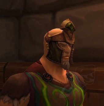 Fel-Flame Coronet - Item - World of Warcraft