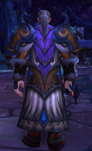 Winding Sheet - Item - World of Warcraft