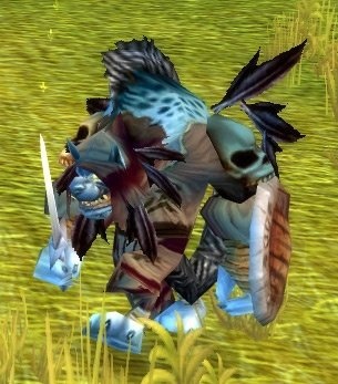 Palemane Poacher - NPC - Classic World of Warcraft