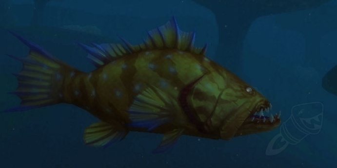 Razorfin Lurker - NPC - World of Warcraft
