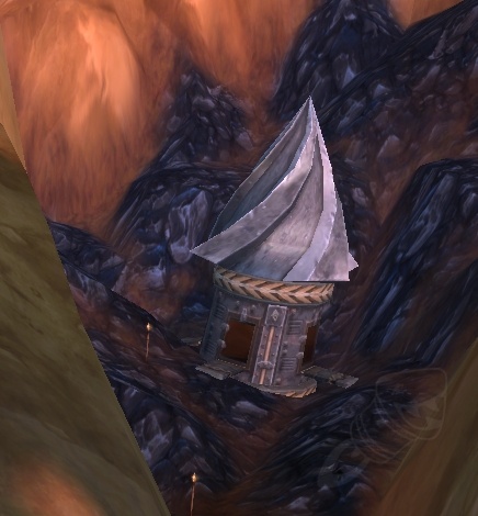 Voluntad del genosaurio - Objeto - World of Warcraft