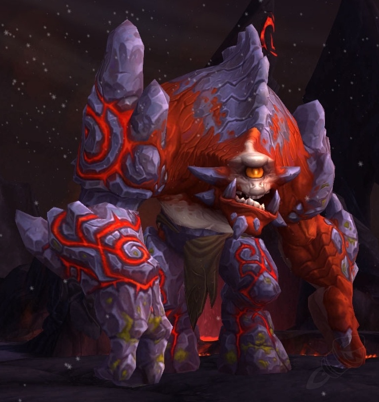 Vignette: Vrok the Ancient - Quest - World of Warcraft