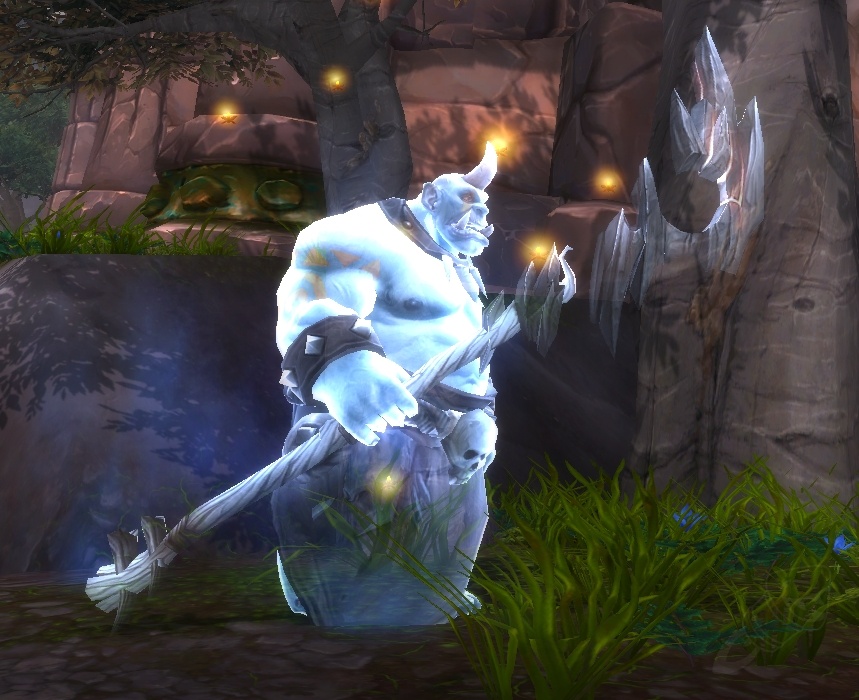 Risen Mage NPC World Of Warcraft risen-mage-npc-world-of-warcraft