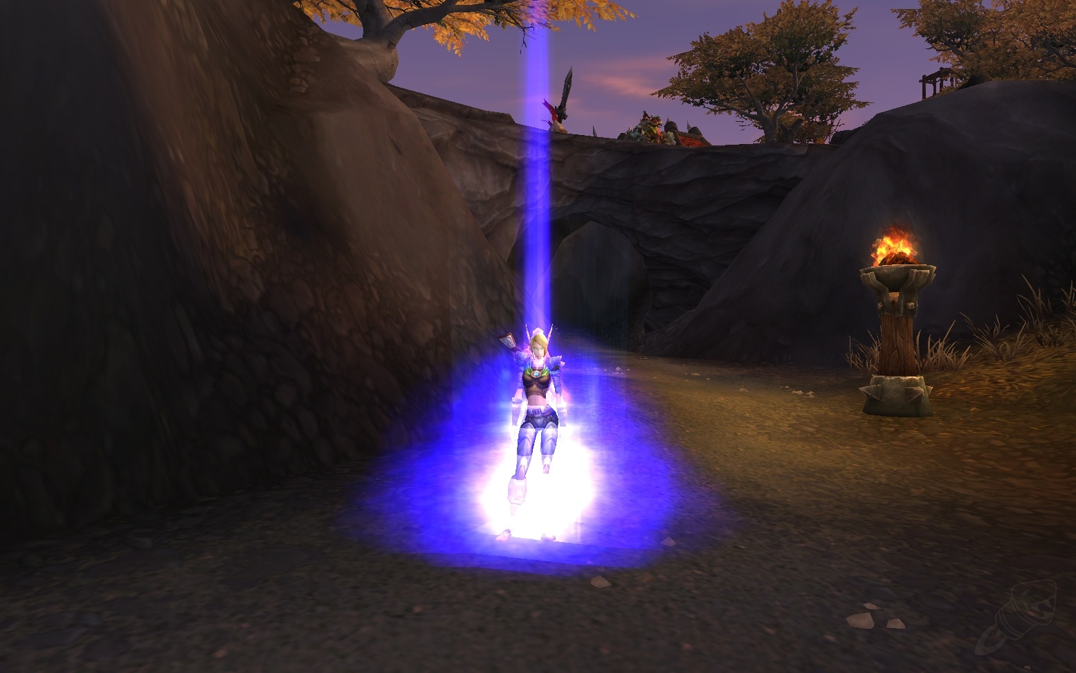 Relique de Rukhmar - Objet - World of Warcraft