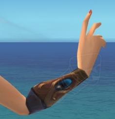 Fireflash Bracers - Item - World of Warcraft