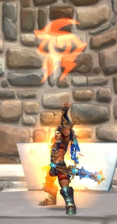 Curse of Hubris - Item - World of Warcraft