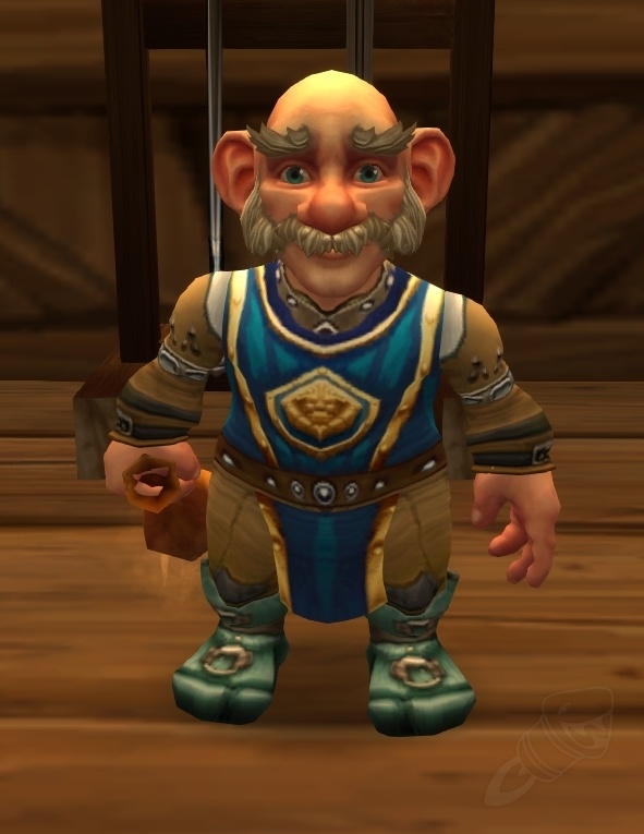 NPC npc