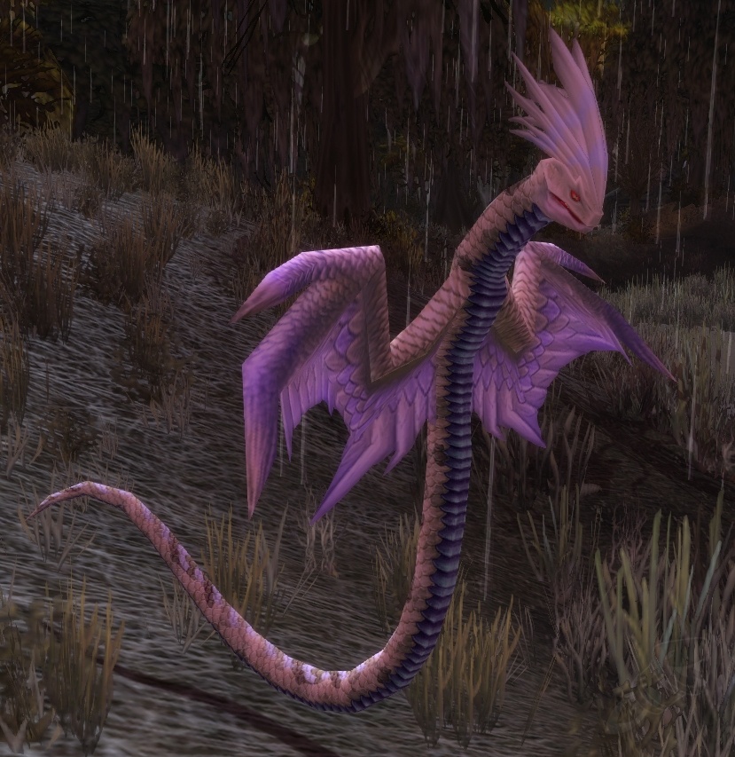 Hayoc - NPC - World of Warcraft