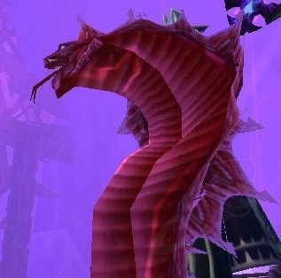 Figurine - Living Ruby Serpent - Item - World of Warcraft