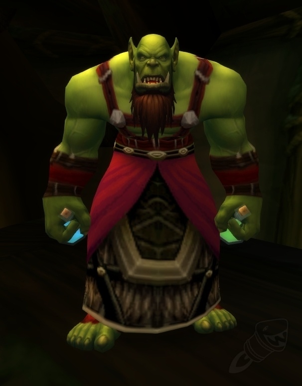 Rartar - NPC - World of Warcraft
