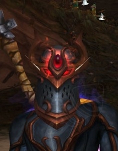 Plans: Smoldering Helm - Item - World of Warcraft