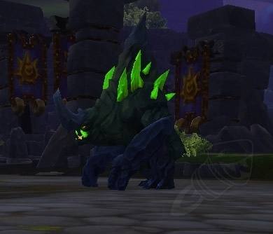 Oro - NPC - World of Warcraft