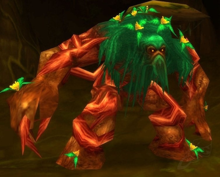 Oakenscowl - NPC - Classic World of Warcraft