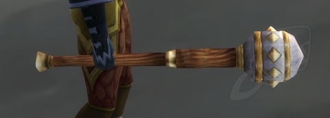 Beatstick - Item - World of Warcraft