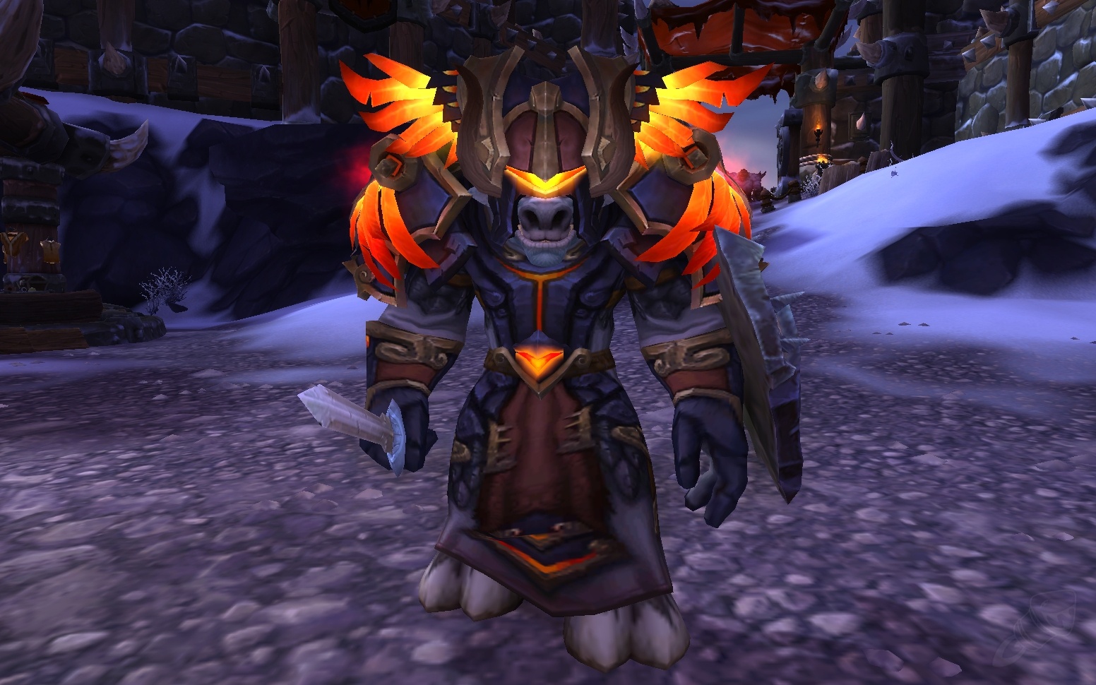 Tawa - NPC - World of Warcraft