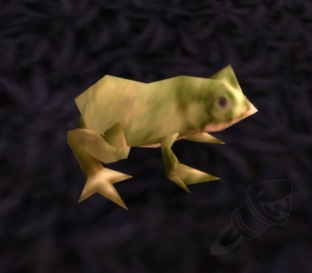 Flik's Frog - NPC - World of Warcraft