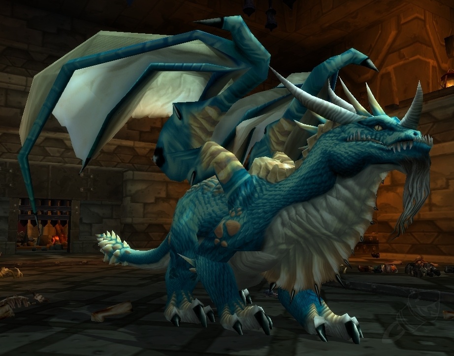 Awbee - NPC - World of Warcraft