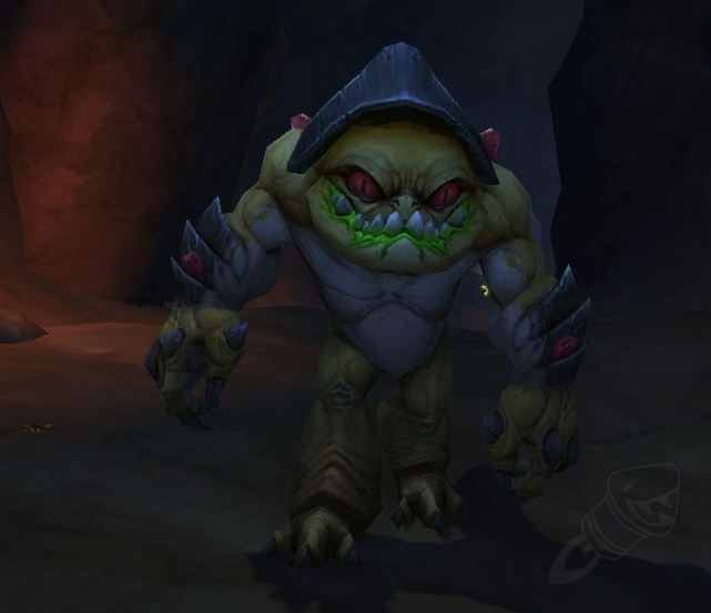 Dryback Devourer - NPC - World of Warcraft