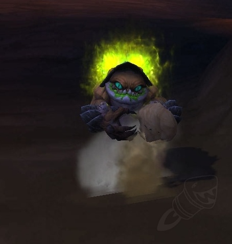 Dryback Acidroller - NPC - World of Warcraft