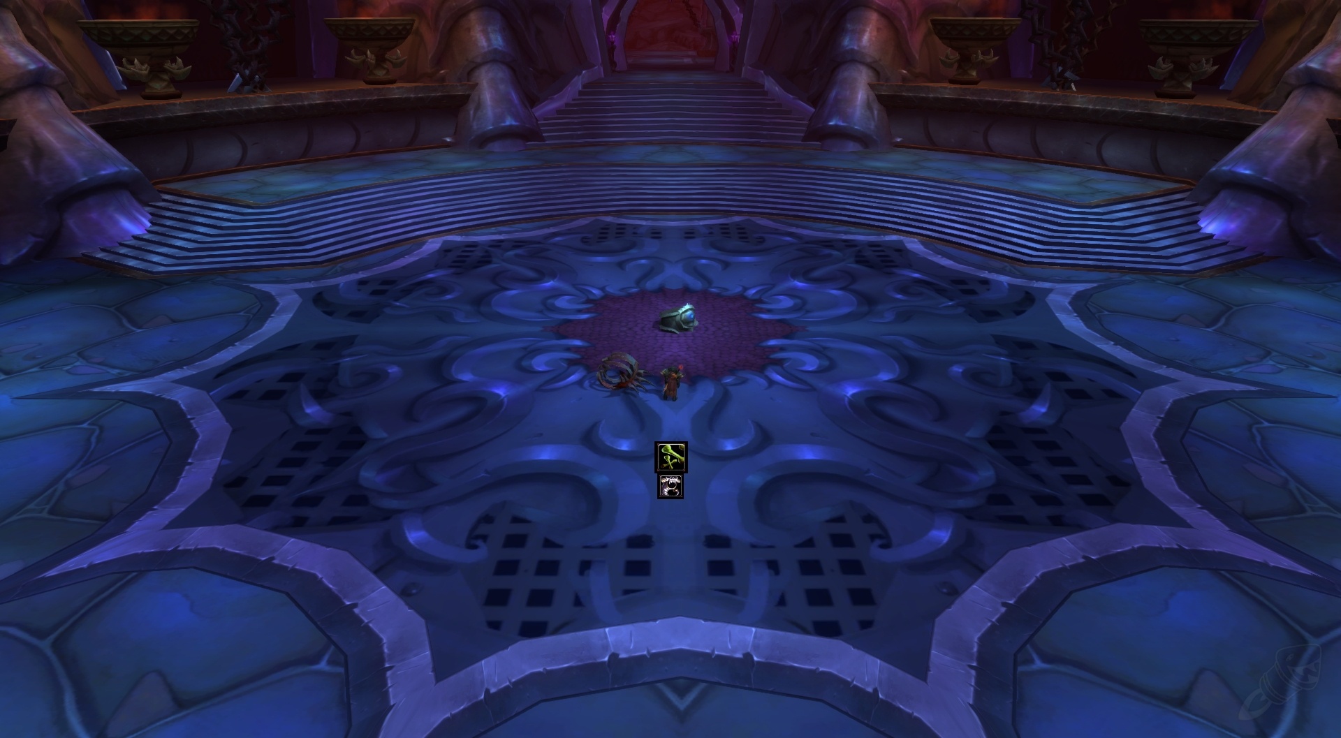 Elemental - Logro - World of Warcraft