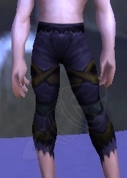 Nightsky Trousers - Item - World of Warcraft