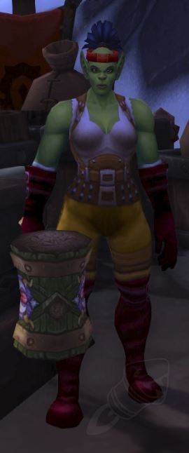 Kinja - PNJ - World of Warcraft