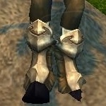Boots of Elemental Torment - Item - World of Warcraft