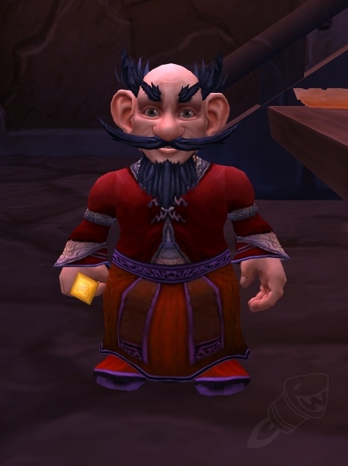 Briarthorn - NPC - World of Warcraft