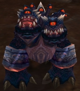 Chaos Pup - NPC - World of Warcraft