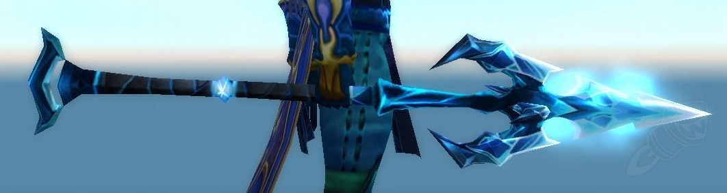 Sonic Spear - Item - World of Warcraft