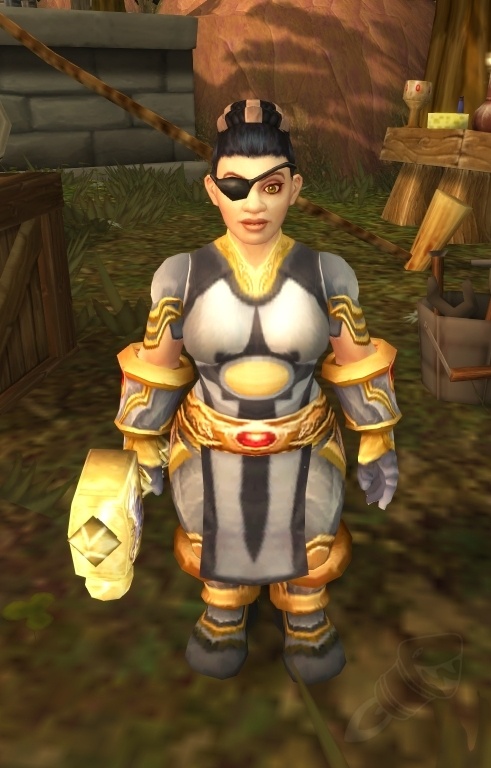 Quartiermastro Miranda Armarotta - PNG - World of Warcraft