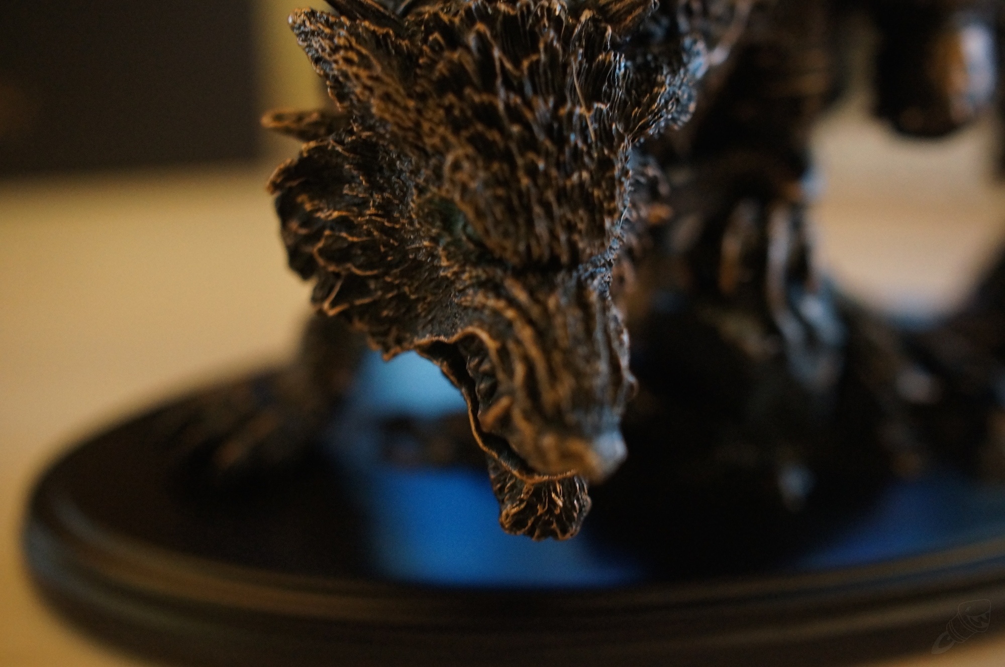 10th Anniversary Statues - Gallery - World of Warcraft