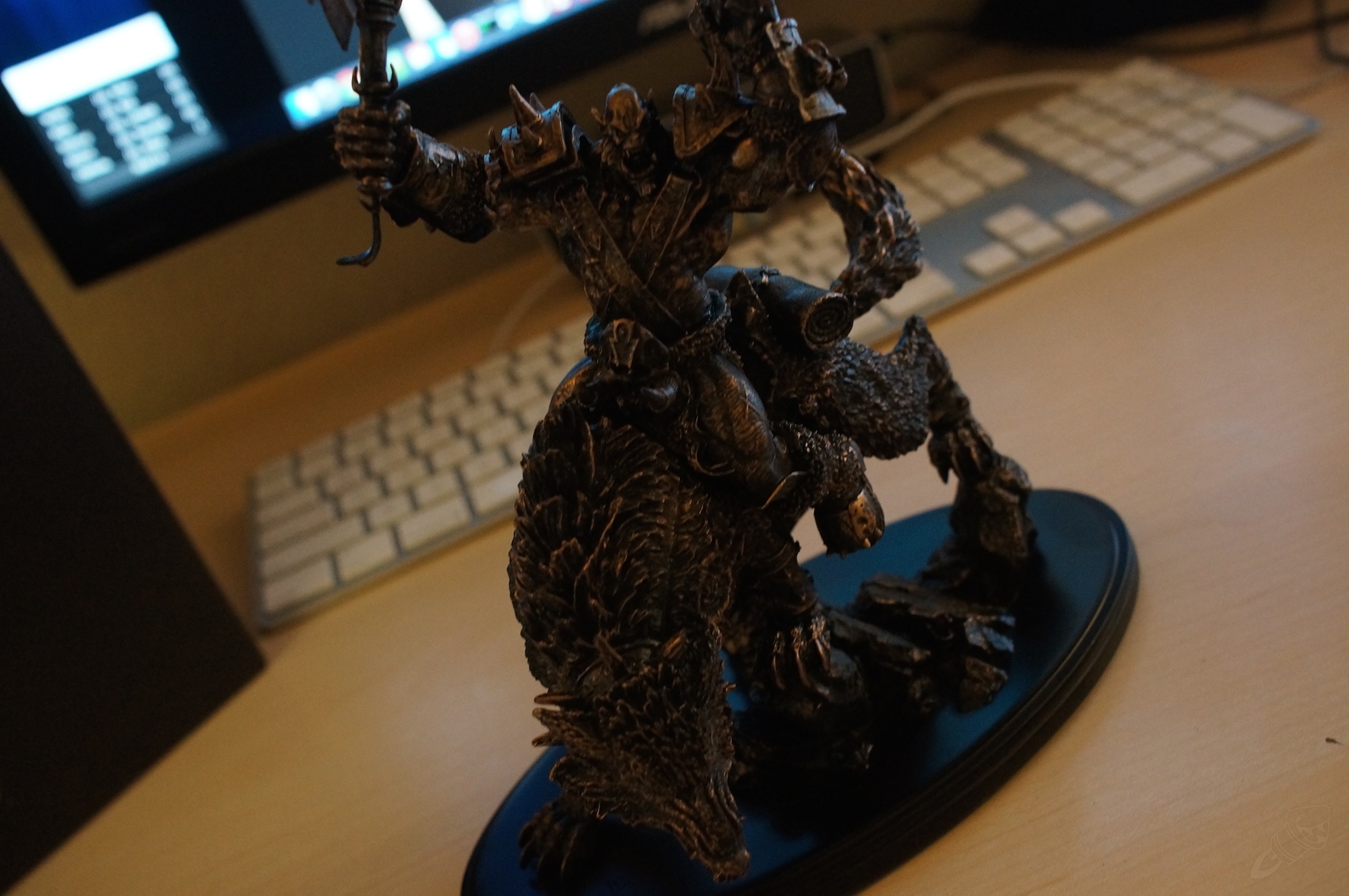 10th Anniversary Statues - Gallery - World of Warcraft