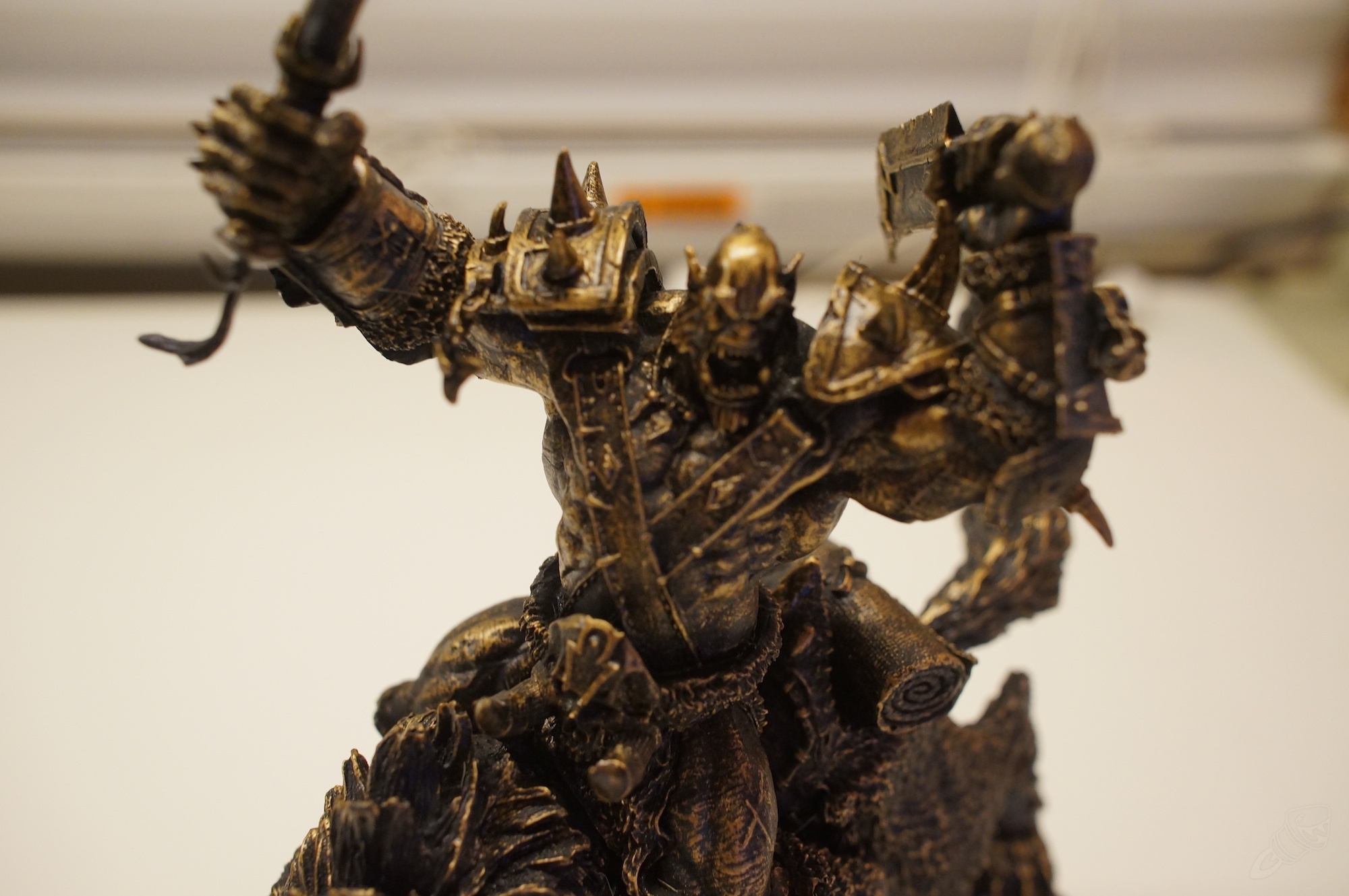 10th Anniversary Statues - Gallery - Classic World of Warcraft