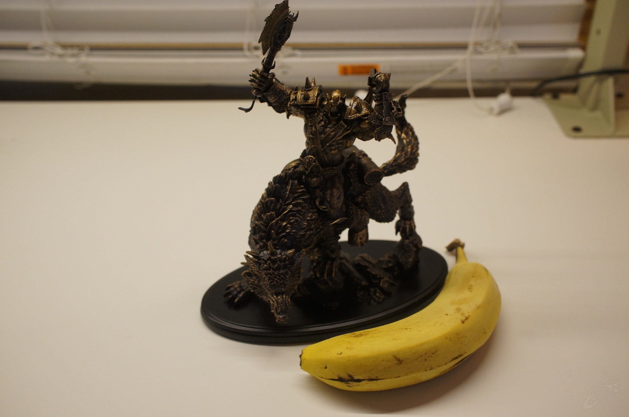 10th Anniversary Statues - Gallery - Classic World of Warcraft