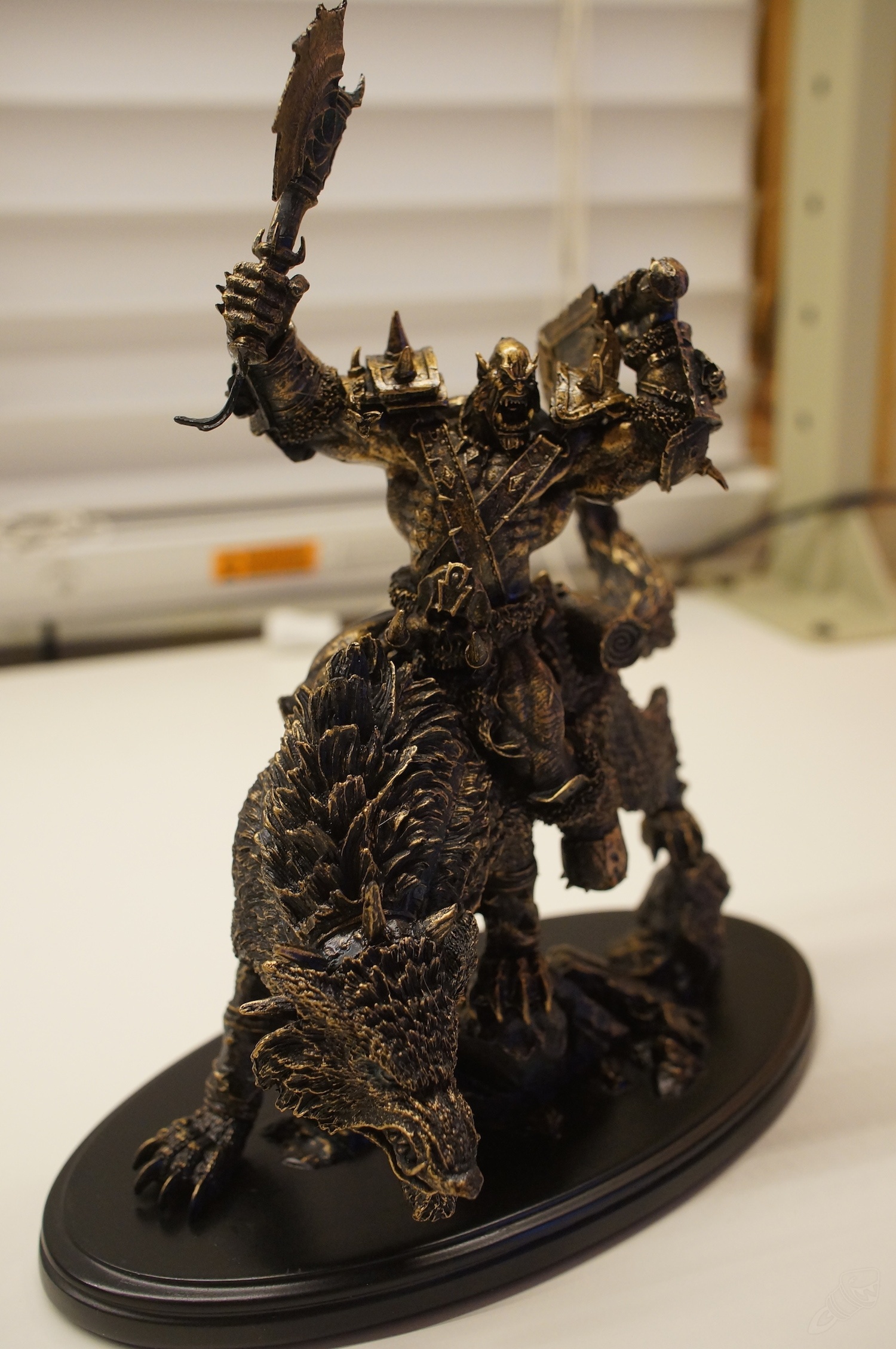 10th Anniversary Statues - Gallery - Classic World of Warcraft