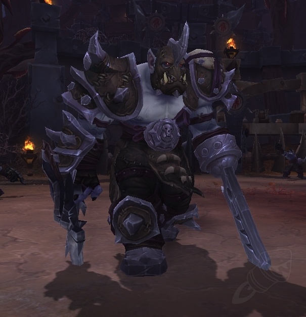 Bagdoth Goredrinker - NPC - World of Warcraft