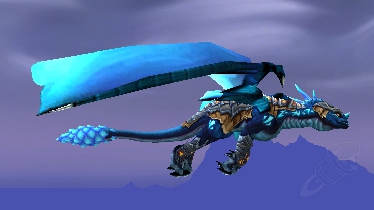 Nexus Drake - NPC - World of Warcraft
