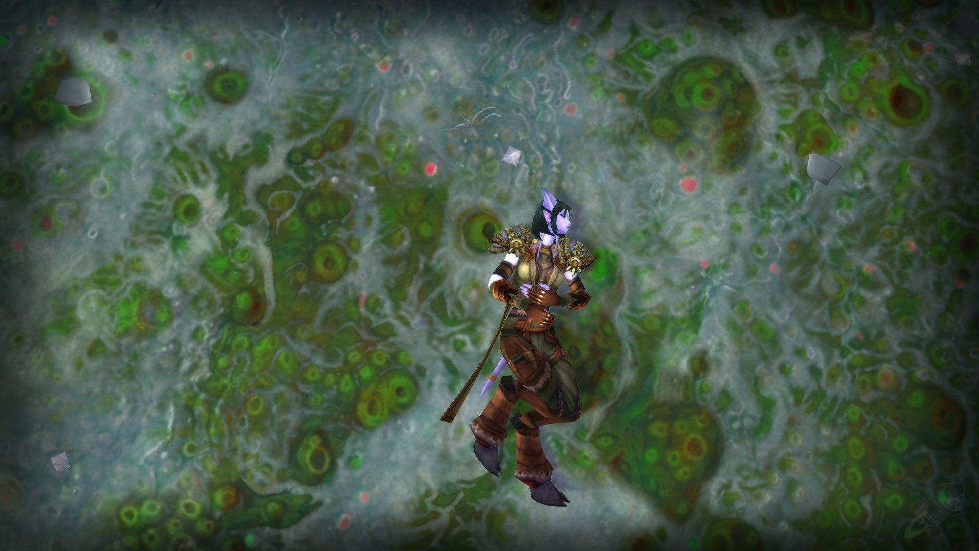 Rangari Patroller - NPC - World of Warcraft