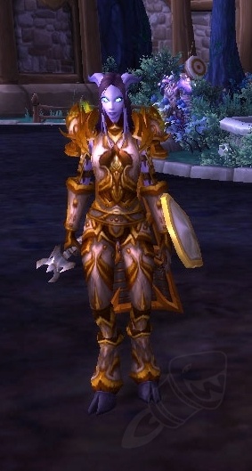 Bemora - PNJ - World of Warcraft